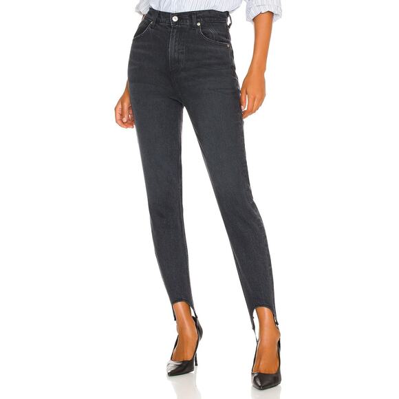 Citizens Of Humanity | Jeans | Citizens Of Humanity Valerie Super High ...